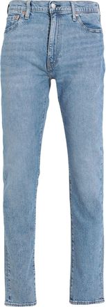 Levi's 510 SKINNY MED INDIGO - WORN IN