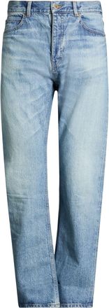 Loewe HOSEN & R&Ouml;CKE - Jeanshosen auf YOOX.COM