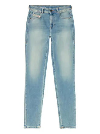 Diesel jean 1984 Slandy - Bleu