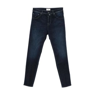 Jacob Cohen Homme, Jeans, Bleu, Taille: W31 Jeans Slim-fit