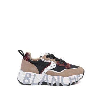 Voile Blanche Club 105 Sneaker - - Shoes - Damen - Braun - 40 EU