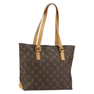 Louis Vuitton Pre-owned Tote Bag - - Pre-owned - Damen - Braun - ONE SIZE