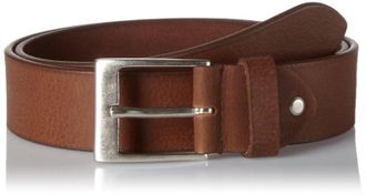 MGM Herren Buffalo Gürtel, Braun (Cognac 03), 115
