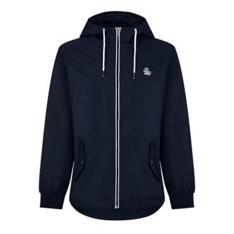 Original Penguin Ratner Kapuzenpullover f&uuml;r Herren (warmes Blau)
