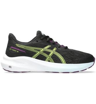 Asics GT-1000 13 GS Jr - Stabilit&auml;tsschuhe - M&auml;dchen