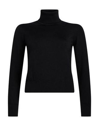 Alpha Studio MAILLE - Cols roul&eacute;s sur YOOX.COM