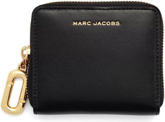 Marc Jacobs The Slim Compact Wallet