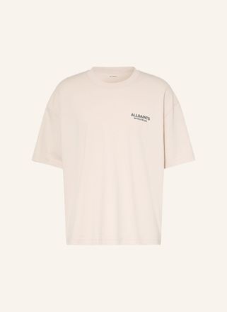 AllSaints Allsaints T-Shirt Shadow beige