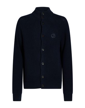 Giorgio Armani STRICKWAREN - Strickjacken auf YOOX.COM
