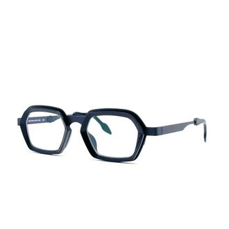 Theo unisex, Accessoires, Noir, Taille: ONE Size Lunettes