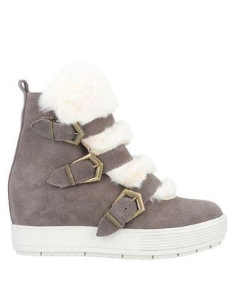 Fornarina CHAUSSURES - Bottines sur YOOX.COM