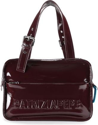 Patrizia Pepe Schultertasche