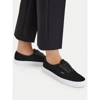 Vans Sneakers aus Stoff Vans Authenthic VN000D6G6BT1 Schwarz