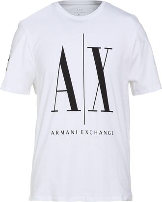 A|X Armani Exchange TOPS - T-shirts auf YOOX.COM