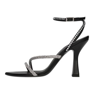 3Juin 3Juin, Damen, Schuhe, Schwarzk, 37 EUGr&ouml;&szlig;e