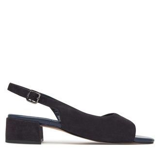 H&ouml;gl Sandalen H&Ouml;GL Elsa 9-102612 Dunkelblau