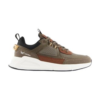 Kaporal Herren, Schuhe, Gr&uuml;n, 44 EUGr&ouml;&szlig;e