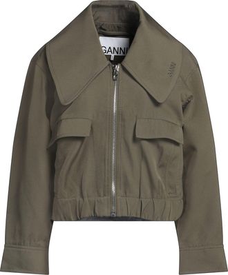 Ganni JACKEN & MÄNTEL - Jacken und Anoraks auf YOOX.COM