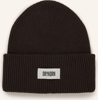 Drykorn Drykorn M&uuml;tze Loah braun