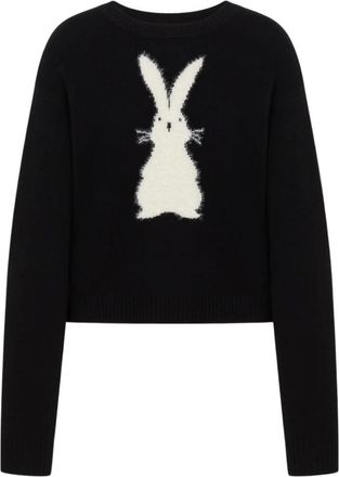 Love Moschino Femme, Pulls, Noir, Taille: 36 FR SweaT-shirts