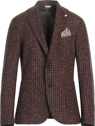 Manuel Ritz ANZ&Uuml;GE und CO-ORDS - Blazers auf YOOX.COM