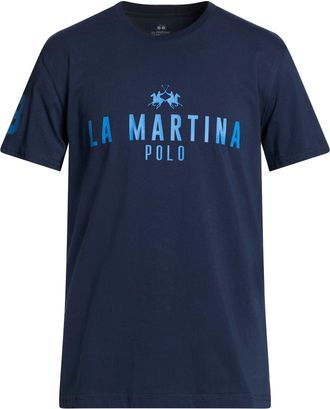 La Martina TOPS - T-shirts auf YOOX.COM
