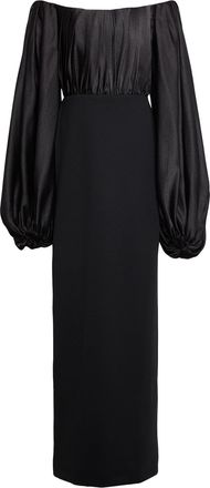 Solace London KLEIDER - Maxi-Kleider auf YOOX.COM