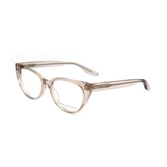Barton Perreira unisex, Accessoires, Brun, Taille: 51 MM Lunettes de soleil élégantes pour un usage quotidien