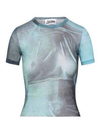 Jean Paul Gaultier T-Shirt - Water