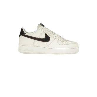 Nike Homme, Chaussures, Beige, Taille: 41 EU Baskets Soft Pearl Brown Croc