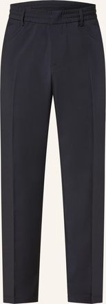 Bogner Chino Marcus Regular Fit blau