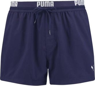 Puma Underwear - Hosen Swim Logo Badehose 001