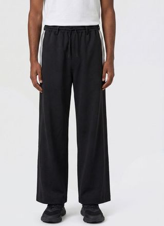 Yohji Yamamoto Pantalon Y-3 Homme couleur Noir