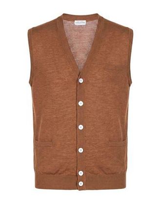 Ballantyne MAILLE - Cardigans sur YOOX.COM