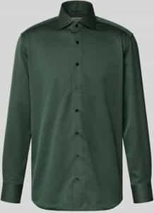 Eterna Modern Fit Business-Hemd mit Haifischkragen