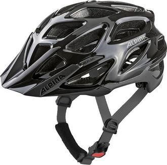 Alpina Herren Helm THUNDER 3.0