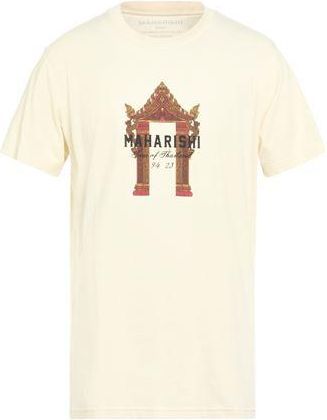 maharishi TOPS - T-shirts sur YOOX.COM