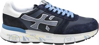Premiata Herren, Schuhe, Mehrfarbig, 41 EUGr&ouml;&szlig;e
