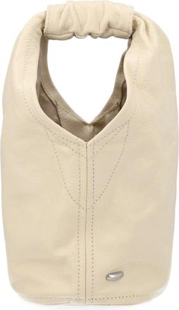 Our Legacy Femme, Sacs, Beige, Taille: ONE Size Fofinho Drip Bag