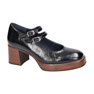 Fluchos Damen, Schuhe, Schwarzk, 37 EUGr&ouml;&szlig;e