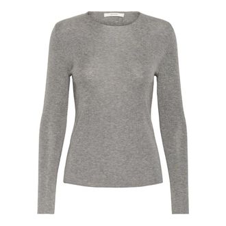 Gestuz Strickware - - Knitwear - Damen - Grau - XS
