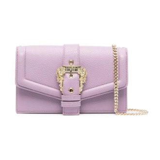 Versace Jeans Couture Damen, Taschen, Lila, ONE SIZEGr&ouml;&szlig;e