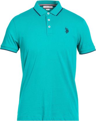 U.S.Polo Association TOPS - Poloshirts auf YOOX.COM