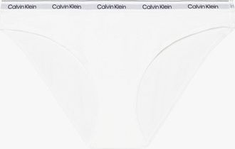 Calvin Klein Culotte en coton