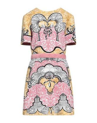 Mary Katrantzou ROBES - Robes courtes sur YOOX.COM
