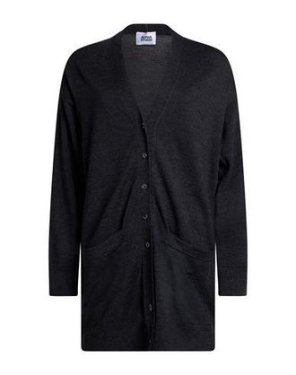 Alpha Studio MAILLE - Cardigans sur YOOX.COM