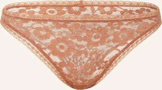 Eres Eres Slip Savante beige