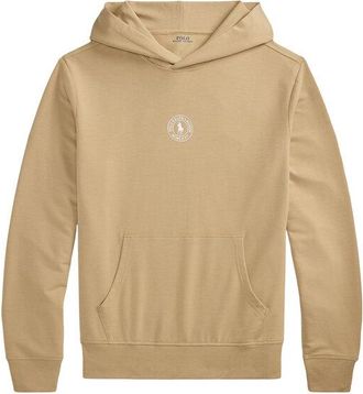 Polo Ralph Lauren Sweatshirt 714P03152003 Beige Regular Fit