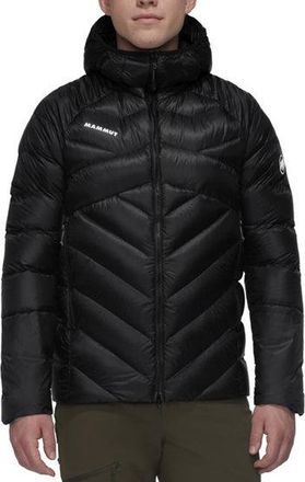 Mammut Taiss IN Hooded - Daunenjacke - Herren