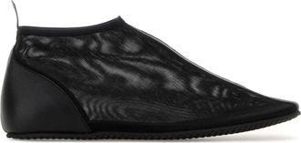 Gimaguas Femme, Chaussures, Noir, Taille: 36 EU Mesh Slip-Ons